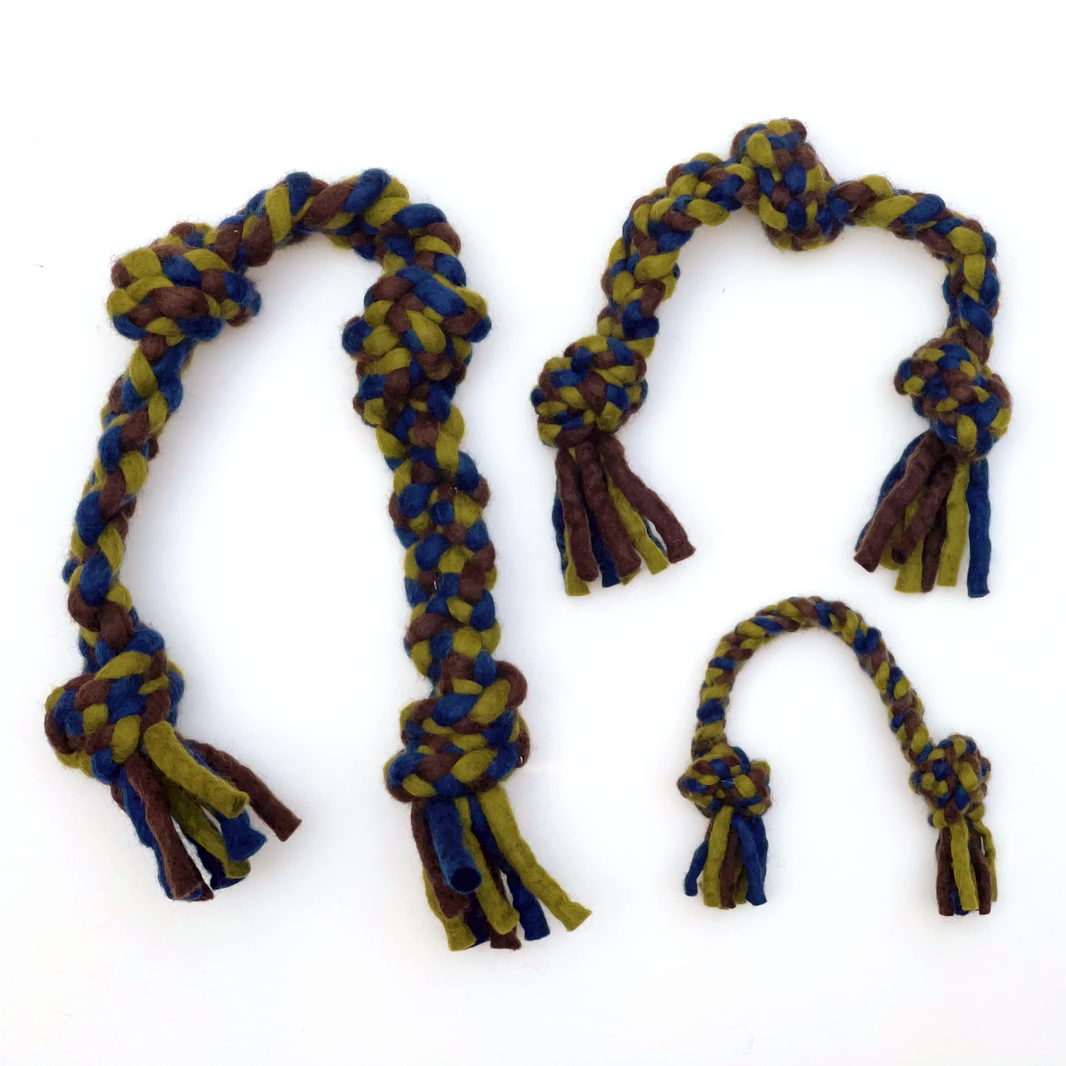 Dharma Dog Toys – Karma Cat