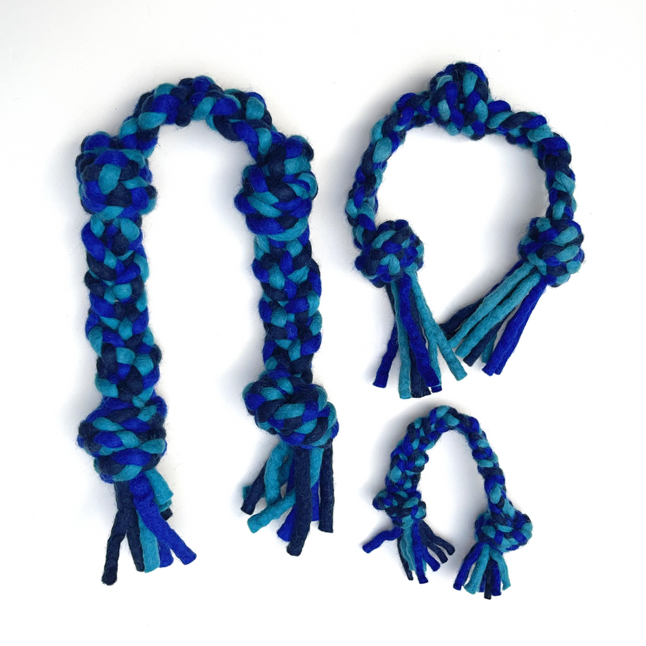 Dharma Dog Toys – Karma Cat