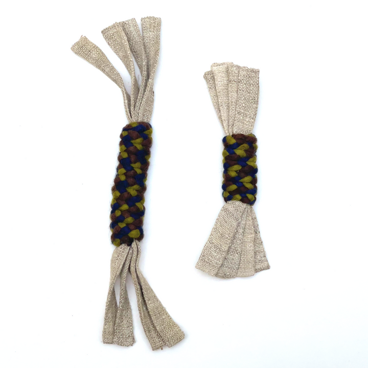 Dharma Dog Toys – Karma Cat
