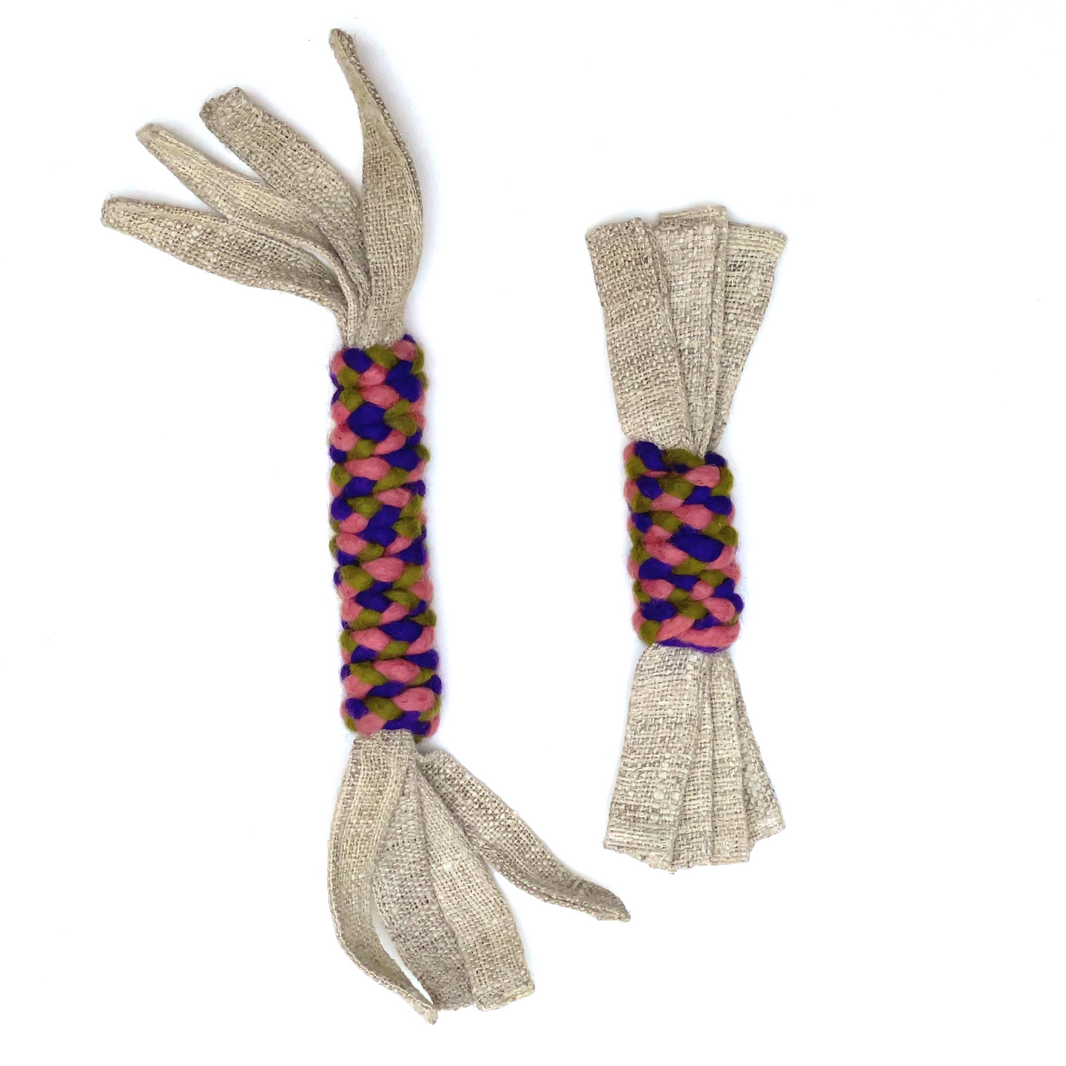 Dharma Dog Toys – Karma Cat