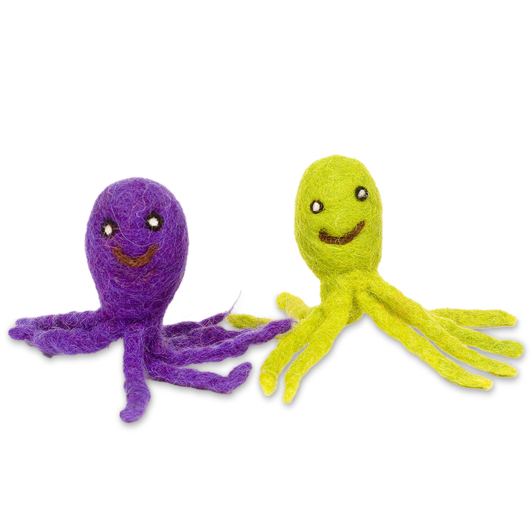Karma Cat Toys