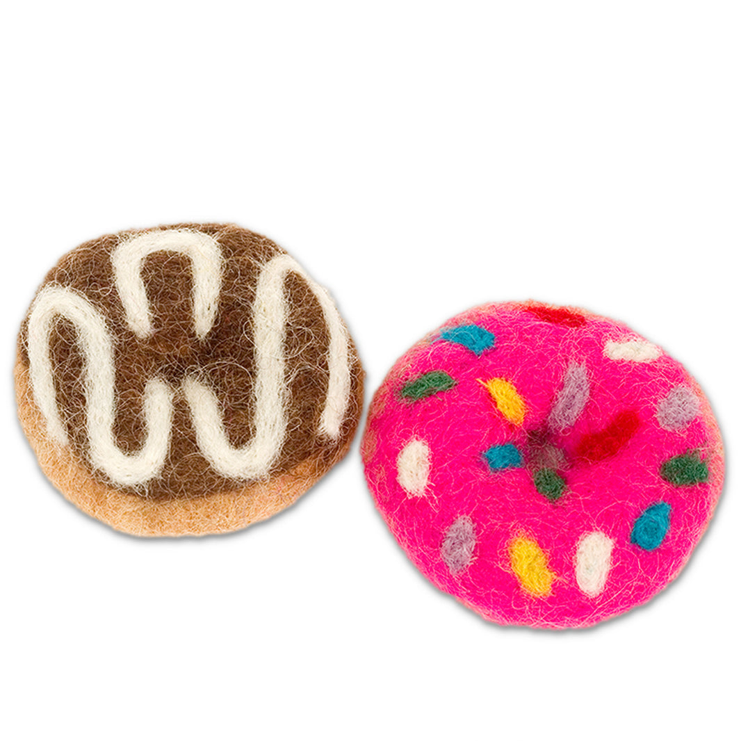 Karma Cat Toys