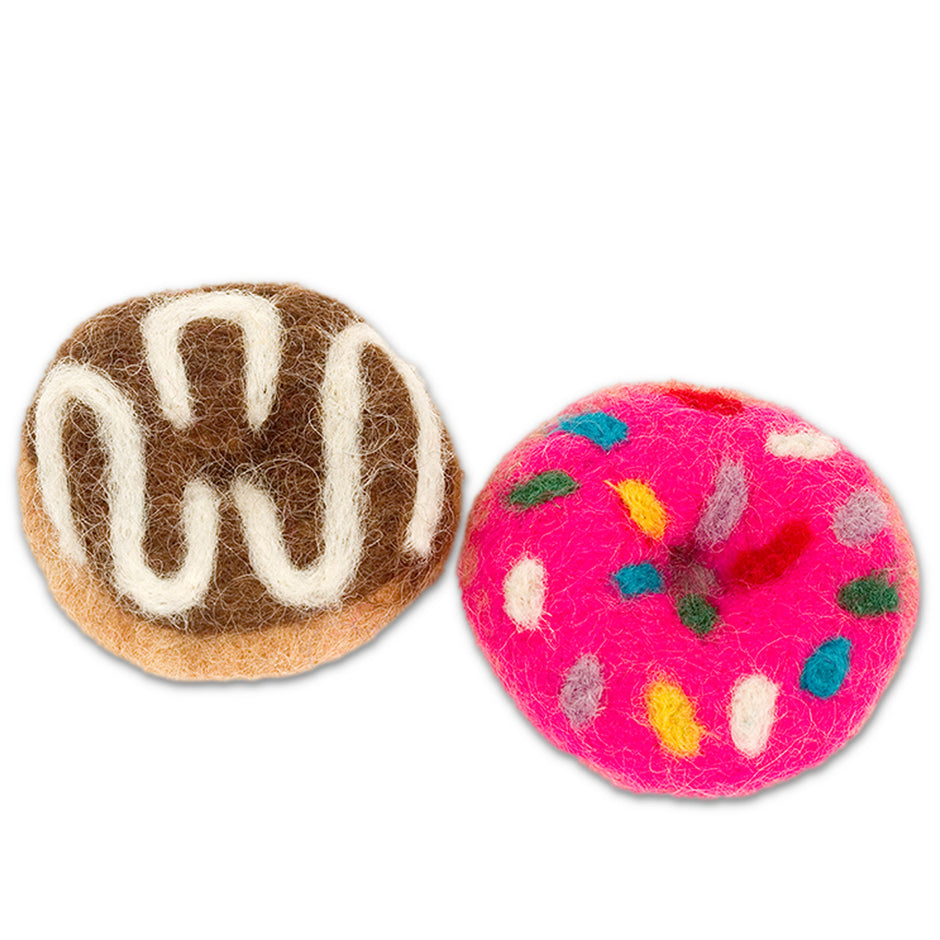 Karma Cat Toys
