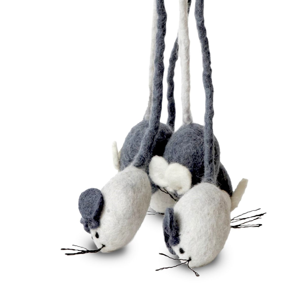 Karma Cat Toys